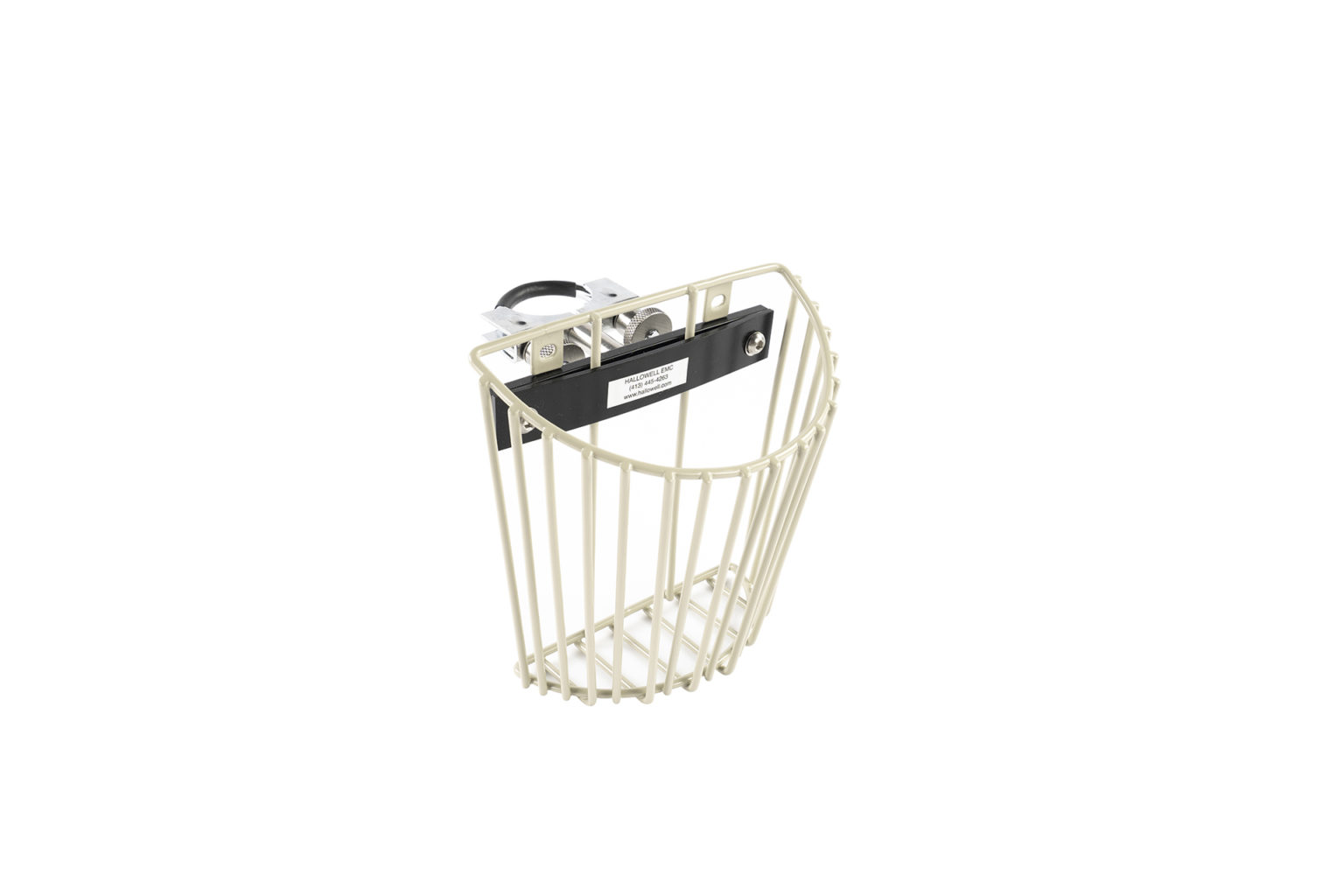 Basket Attachment #3 BP Cuff | Hallowell EMC