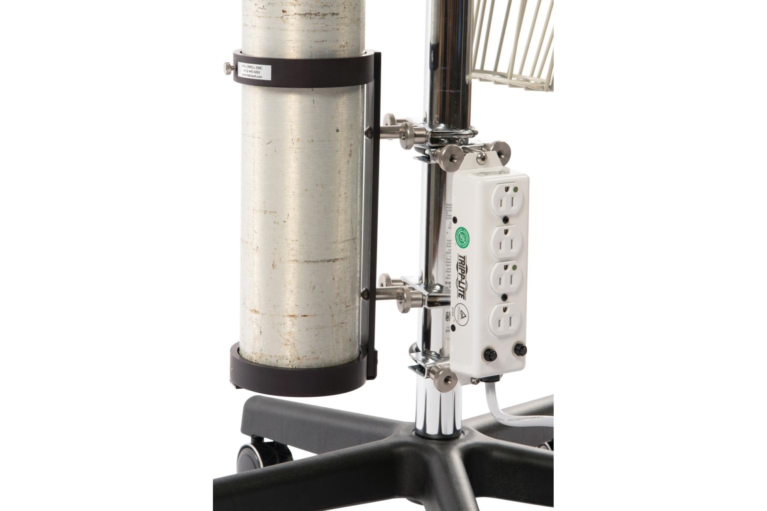 Anesthesia WorkStation (AWS) Mobile Module (200ml Attachment ...