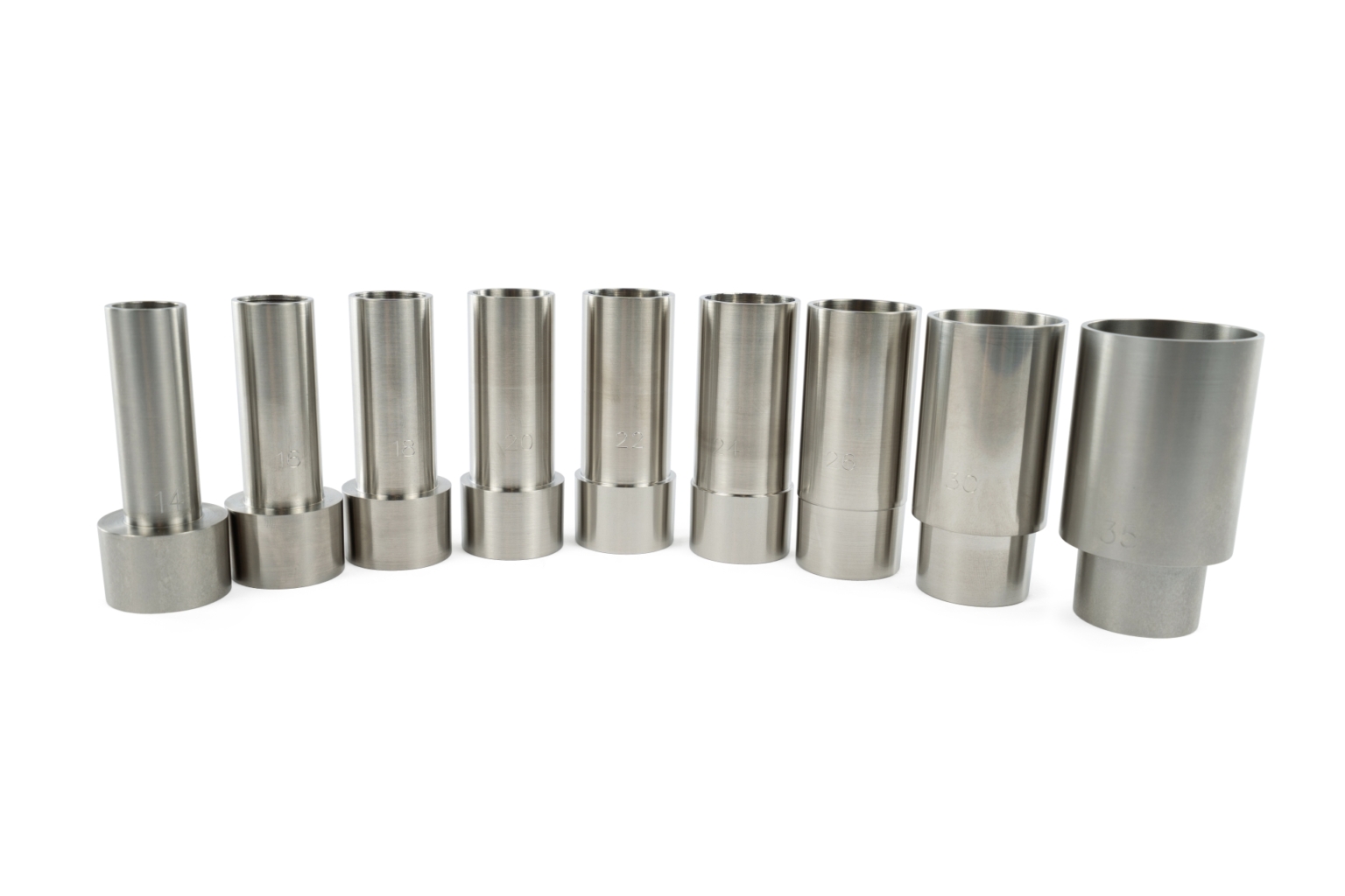 Equine/Large Animal ET Tube Adapters | Hallowell EMC